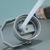 China 12-24 Hours Thermal Insulation Performance Stainless Steel Adventure Drinking Cup for sale