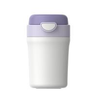 China 380ml Vacuum Stainless Steel Travel Mug Non Spill Insulated Tumbler Suction Cup for sale