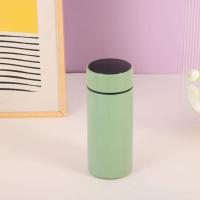 China 316 Stainless Steel Vacuum Flask 350ml Smart Water Bottle Insulated Thermos for sale