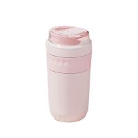 China Stainless Steel Insulated Coffee Mug 350ml Vacuum Flask Outdoor Water Bottle for Kids for sale