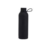 China Insulated Stainless Steel Water Bottle 500ml 750ml 1000ml Travel Mug Stock Ready for sale