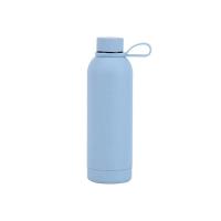 China Insulated Stainless Steel Water Bottle 500ml 750ml 1000ml Travel Mug Stock Ready for sale