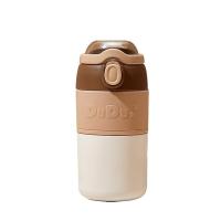 China Double Wall Stainless Steel Insulated Coffee Mug 450ml 316 Inner 304 Outer for sale