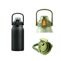 China 1300ml 316 Stainless Steel Double Wall Vacuum Water Bottle for Outdoor Sports for sale