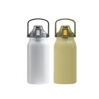 China 1300ml 316 Stainless Steel Double Wall Vacuum Water Bottle for Outdoor Sports for sale
