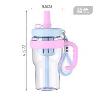 China 800ml Plastic Drinking Water Bottle for Outdoor Sports Travel Lightweight 195g for sale