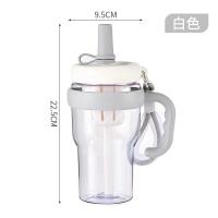 China 800ml Plastic Drinking Water Bottle for Outdoor Sports Travel Lightweight 195g for sale