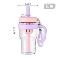 China BPA Free Plastic Drinking Water Bottle 800ml Reusable Outdoor Sports Kettle Portable for sale