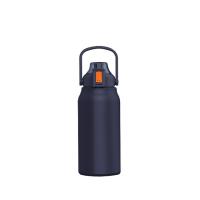 China 1700ml Double Wall Stainless Steel Thermal Flask Bounce Cover Sports Pot 316 Inner for sale