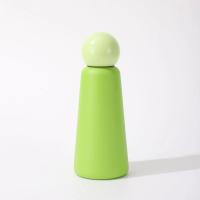 China Double Wall Vacuum Insulated Stainless Steel Water Bottle 500ml 750ml for Outdoor Activities for sale