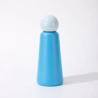 China Double Wall Vacuum Insulated Stainless Steel Water Bottle 500ml 750ml for Outdoor Activities for sale