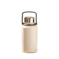 China Smart Children Vacuum Flask 900ml 316 Stainless Steel Insulated Water Bottle for Kids for sale