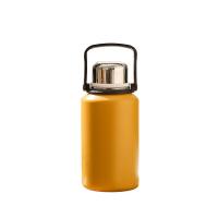 China Smart Children Vacuum Flask 900ml 316 Stainless Steel Insulated Water Bottle for Kids for sale