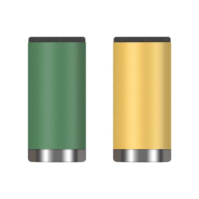 China Stainless Steel Travel Mug 350ml Eco Friendly Custom Color Insulated Cup for sale
