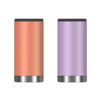 China Double Wall Insulated Stainless Steel Thermos Cup 350ml Custom Color Travel Mug for sale