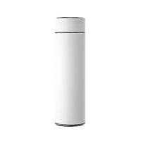 China Modern Touch Screen Temperature Control LED Display Smart Water Bottle for Home 480ml for sale