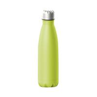 China Custom Logo Double Wall Stainless Steel Water Bottle 500ml 750ml Insulated Outdoor for sale