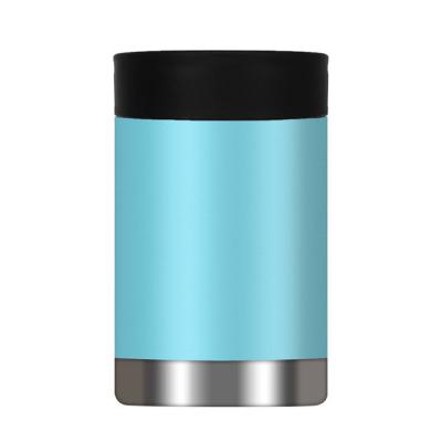 China 350ml Customizable Stainless Steel Double Walled Travel Coffee Mug Modern Design for sale