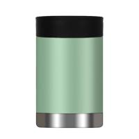 China 350ml Customizable Stainless Steel Double Walled Travel Coffee Mug Modern Design for sale