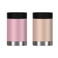 China 350ml Customizable Stainless Steel Double Walled Travel Coffee Mug Modern Design for sale