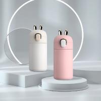 China Custom Logo 260ml Stainless Steel Sport Water Bottle Thermal Insulation Kids for sale