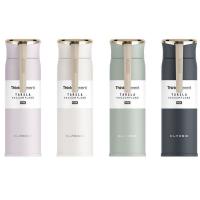 China 304 Stainless Steel Double Wall Vacuum Flask 450ml Thermal Insulation Travel Bottle for sale