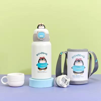 China 316 Stainless Steel Insulated Travel Mug 500ml Vacuum Coffee Cup with Custom Color Options for sale
