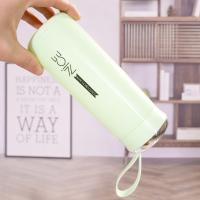 China High Temperature Resistance Vacuum Insulated Flask with Custom Logo QTY 100PCS/ctn for sale