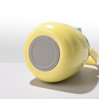 China 450ml Double Wall Vacuum Flask 316 Stainless Steel Insulated Tumbler for Kids for sale