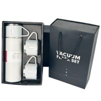 China 500ml Customized Corporate Gift Set Stainless Steel Water Bottle 304 Vacuum Insulated for sale