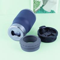 China Function Keeping Drink Cold Custom Logo Sublimation Skinny Beer Can Cooler with Opener for sale