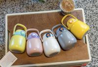 China BPA Free Insulated Water Bottle 450ml for School Kids Custom Design Stainless Steel Vacuum Flask for sale