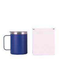 China Portable 304 Stainless Steel Double Wall Vacuum Insulated Thermos Cup 24oz Outdoor Car for sale