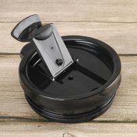 China Custom Stainless Steel 14oz Double Wall Vacuum Can Cooler for 12oz Cans 375ml for sale
