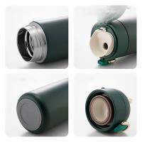 China Custom Stainless Steel 316 Kids Vacuum Cup Double Wall Insulated 350ml Water Bottle for sale