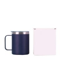 China 304 Stainless Steel Double Wall Vacuum Insulated Coffee Mug 24oz Custom Logo for sale