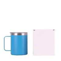 China 24oz 304 Stainless Steel Vacuum Insulated Beer Mug Double Layer Portable Thermos Cup for sale