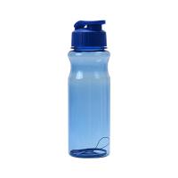 China Unisex Applicable 500ML PET Drinking Water Bottles with Custom Logo and Sample Provide for sale