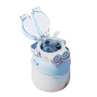 China 900ml 316 Stainless Steel Thermos Cup 12-24 Hours Thermal Insulation for Kids Women for sale