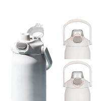 China 1200ml 316 Stainless Steel Vacuum Insulated Water Bottle Custom Logo Sublimation Sports Bottle for sale