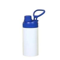 China 304 Stainless Steel Thermos Vacuum Flask 12oz Keep Hot 3-6 Hours Travel Coffee Mug for sale