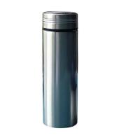 China 450ml 304 Stainless Steel Insulated Water Bottle Non Toxic Screw Top Eco Friendly for sale