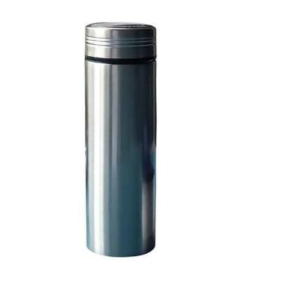 China 450ml 304 Stainless Steel Insulated Water Bottle Non Toxic Screw Top Eco Friendly for sale