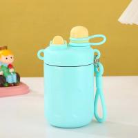 China 550ml 316 Stainless Steel Thermos Bottle for Girls Double Drink Hot Cold Insulated Travel Mug for sale