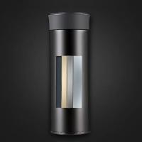 China Classic 350ml Insulated Stainless Steel Vacuum Water Bottle Food Grade 304 for Travel for sale