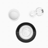China 1500ml 316 Stainless Steel Insulated Water Bottle Business Gift Outdoor Vacuum Cup for sale