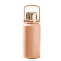 China 1500ml 316 Stainless Steel Insulated Water Bottle Business Gift Outdoor Vacuum Cup for sale