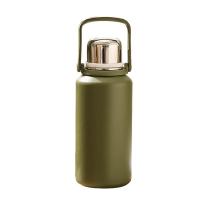 China 1500ml 316 Stainless Steel Insulated Water Bottle Business Gift Outdoor Vacuum Cup for sale
