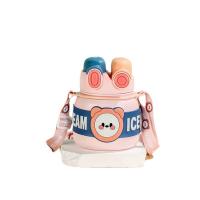 China Food Grade 316 Stainless Steel 850ml Vacuum Insulated Water Bottle for Kids for sale