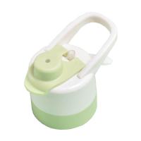 China 700ml Outdoor Fitness Water Bottle with Direct Drinking Straw Food Grade PC for sale